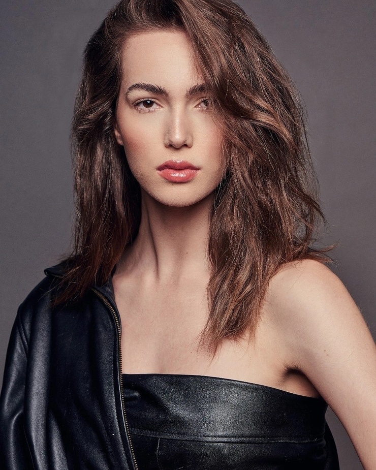 Picture of Stephanie Jackson