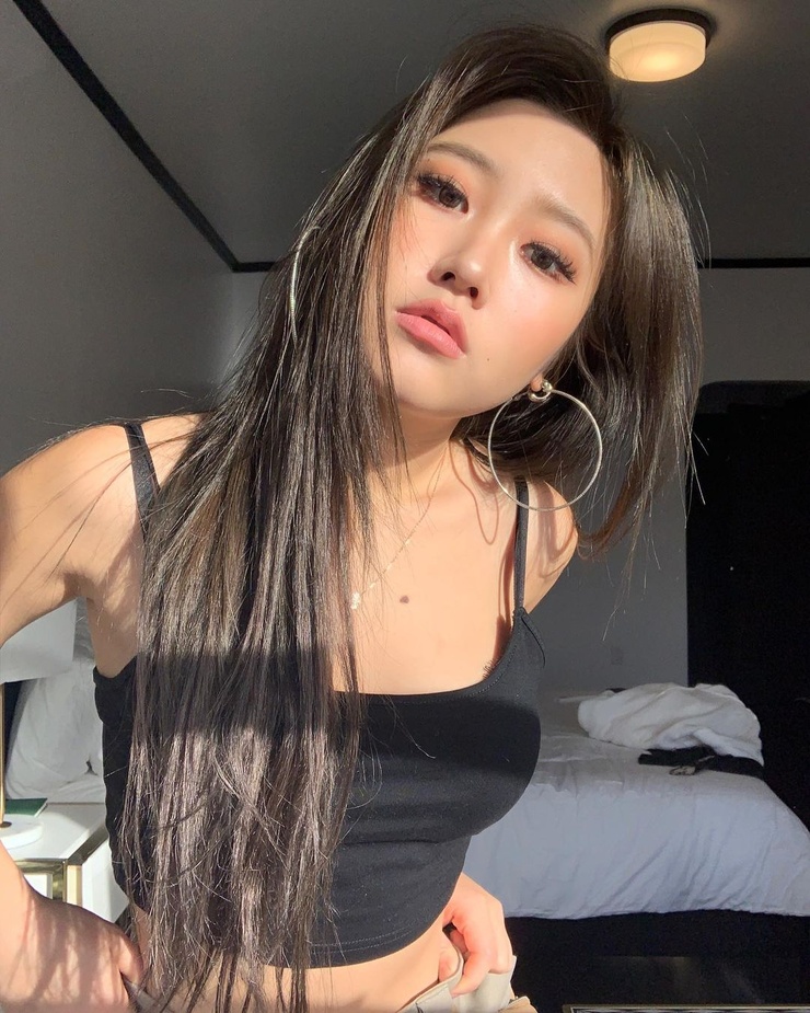 Picture of Heyoon Jeong