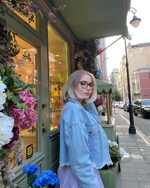 Picture of Gloria Matvien