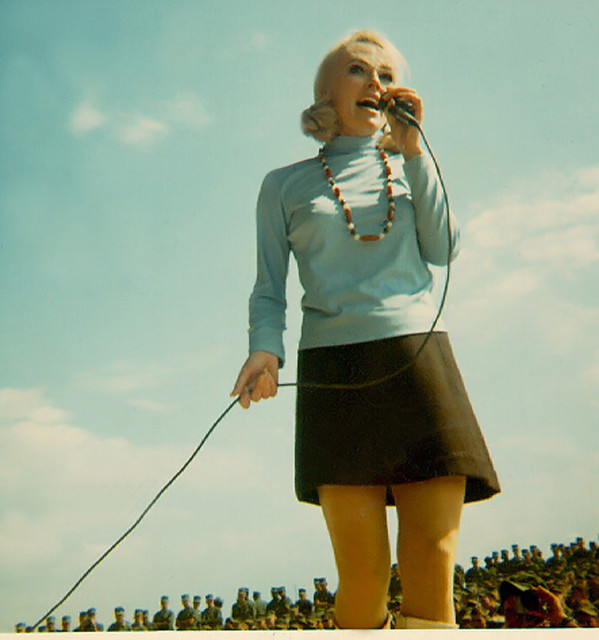 Picture of Chris Noel