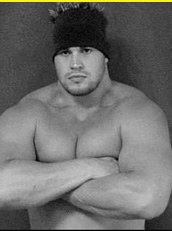 Picture of Seth Petruzelli