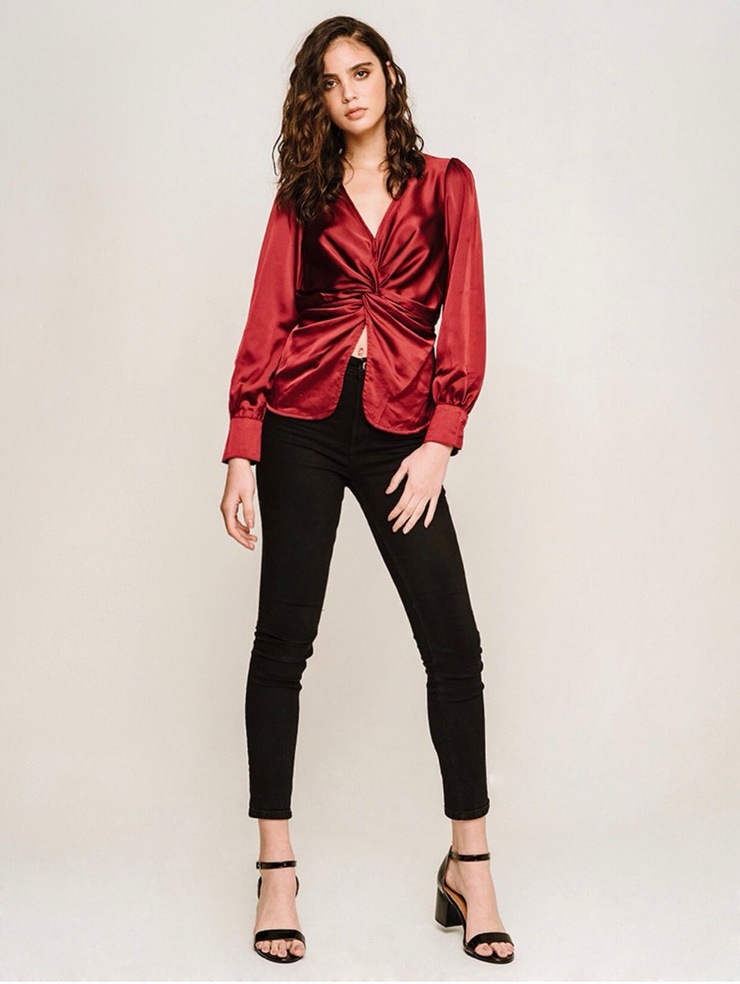 Image of JESS MONTERO