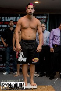 Picture of Seth Petruzelli