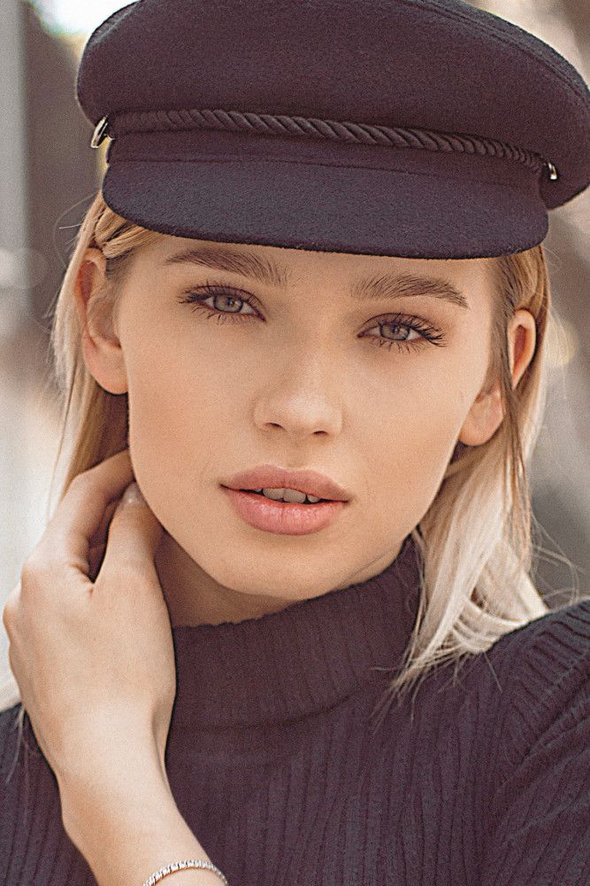 Picture of Diana Shabas