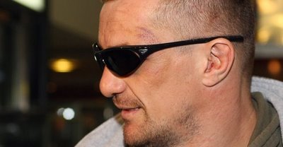 Picture of Mirko Filipović