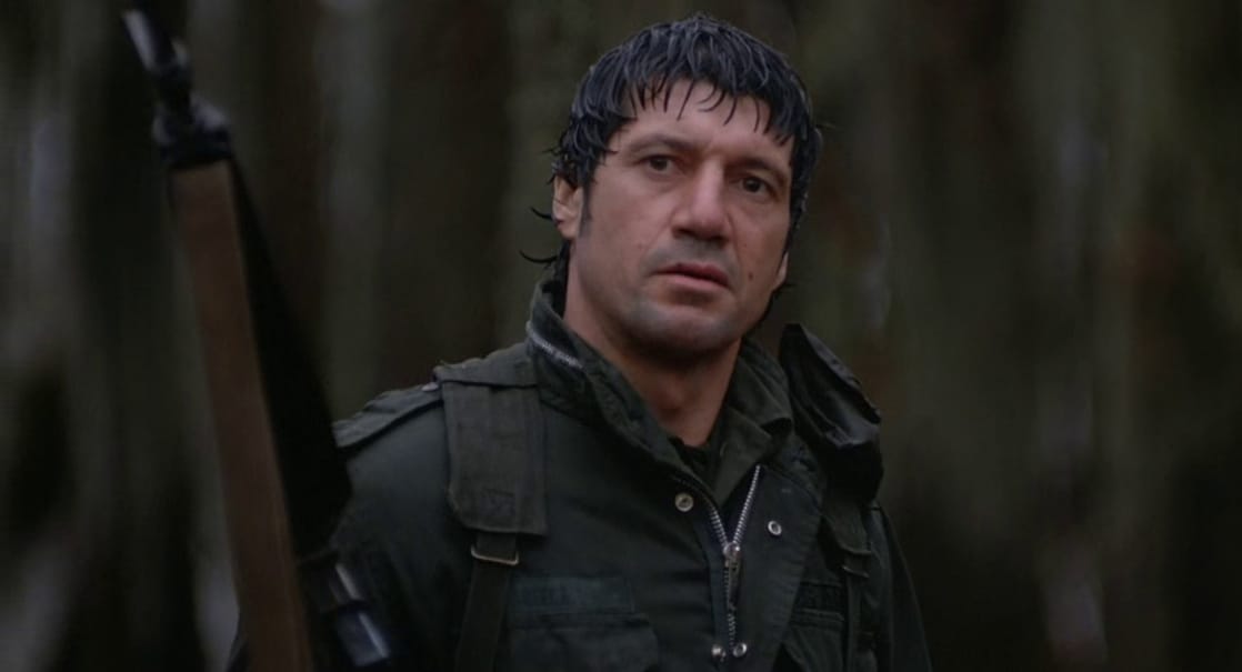 Picture of Southern Comfort