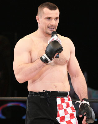 Picture of Mirko Filipović
