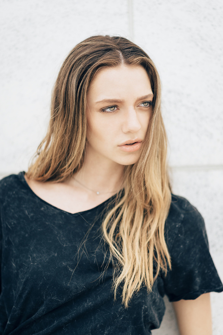 Picture of Julia Boncoddo