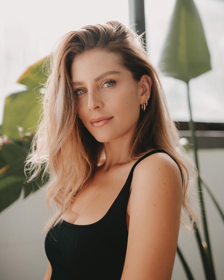 Picture of Wioleta Daria