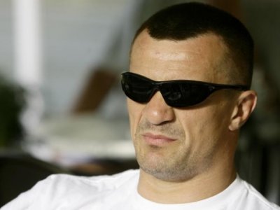 Picture of Mirko Filipović