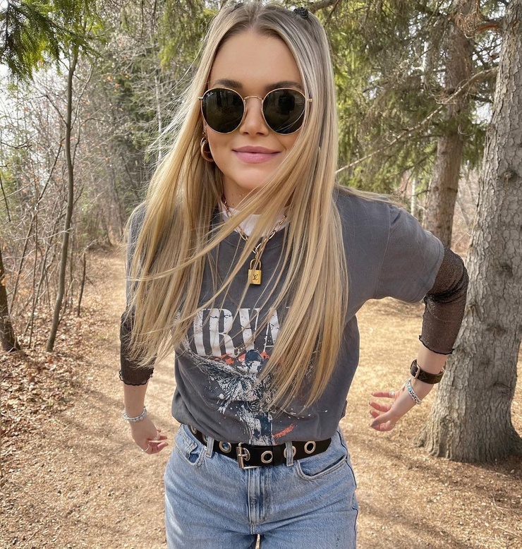 Image of Ashley Dunnington