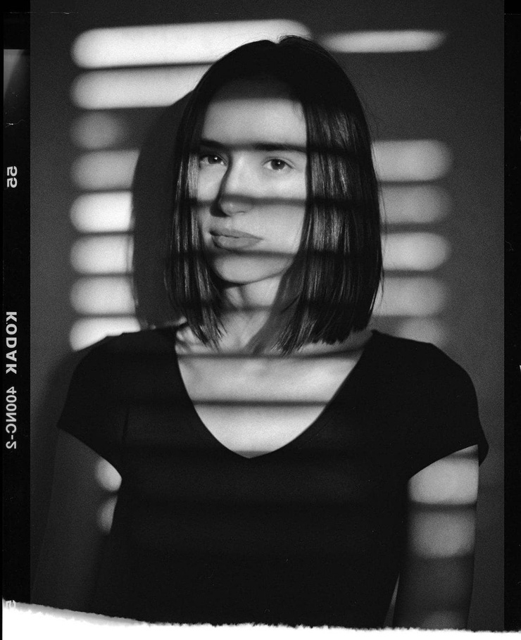 Picture of Andjela Ilic