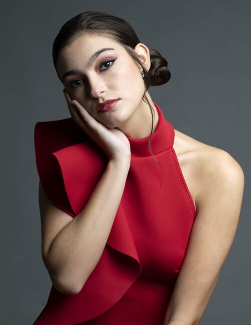 Picture of Haylee Michalski