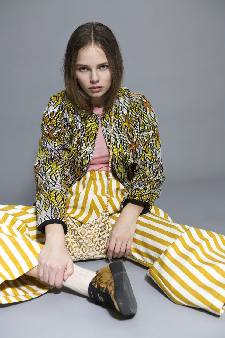 Picture of Maria Möller