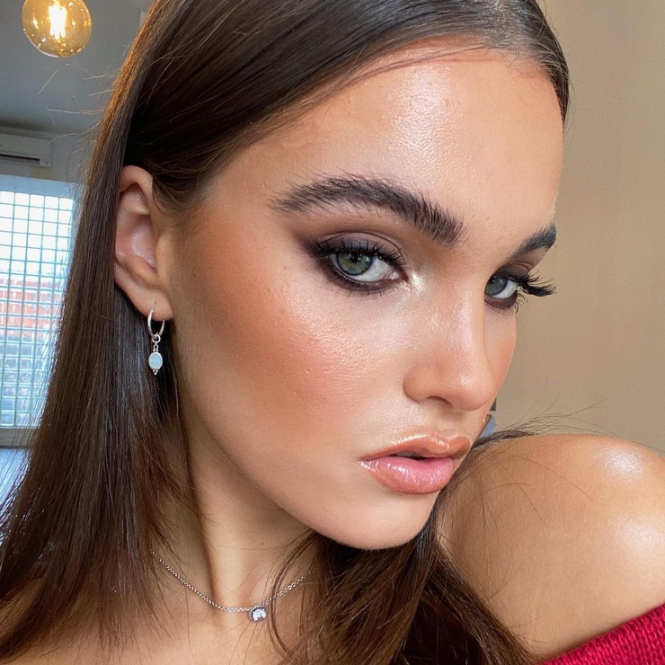 sophie collins picture