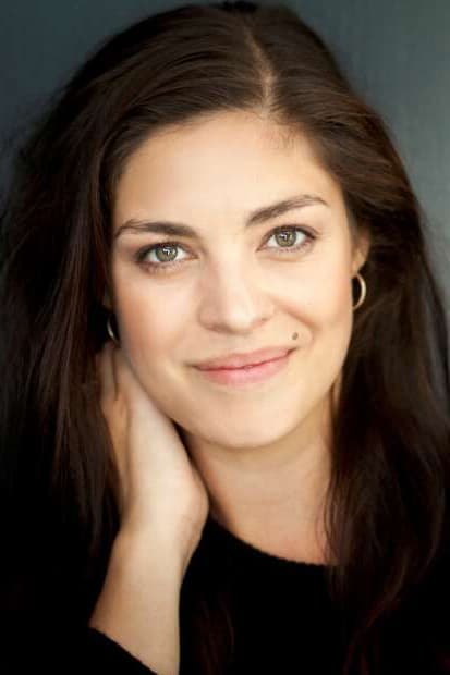 Picture of Natalie Madueño