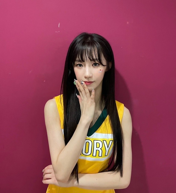 Picture of Ji-eun Park