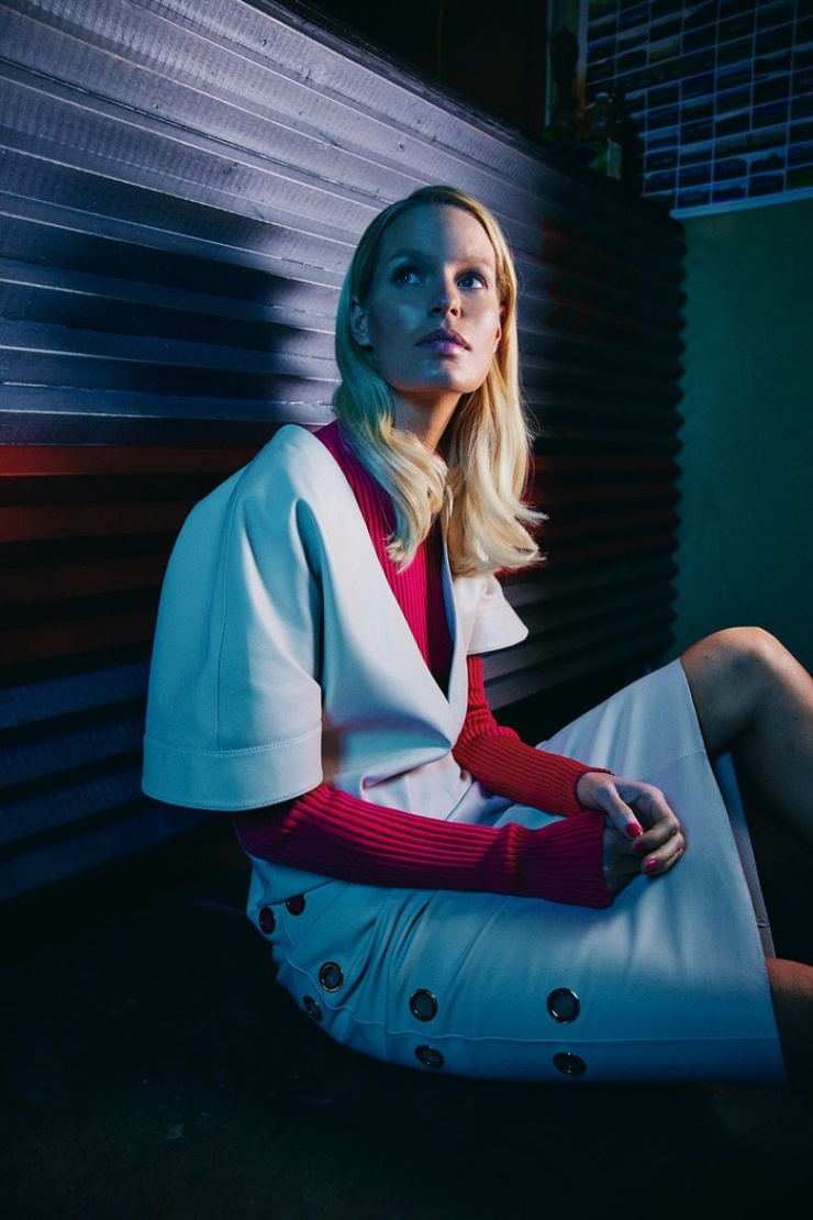 Picture of Caroline Maria Winberg