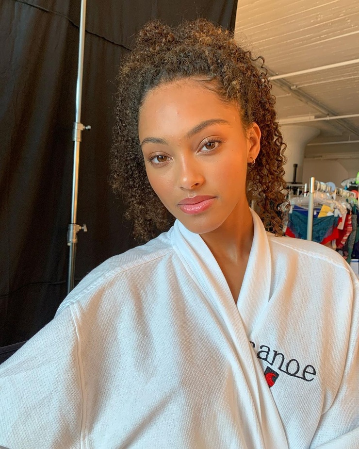 Haylie Turnquest image