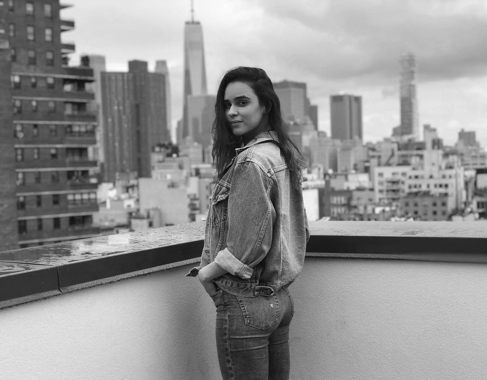 Picture of Marianly Tejada