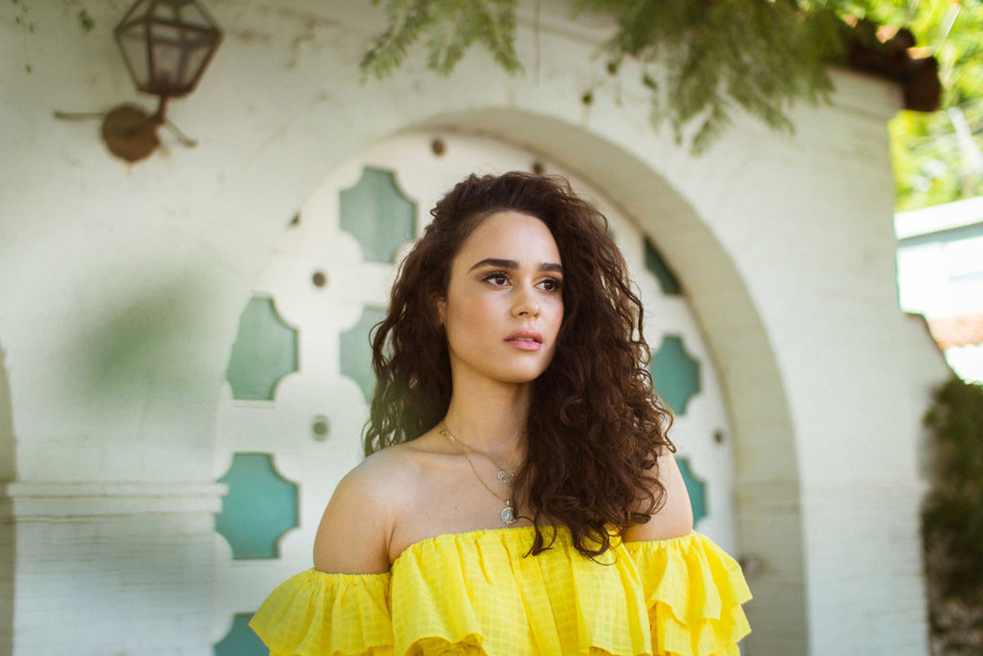 Image of Marianly Tejada