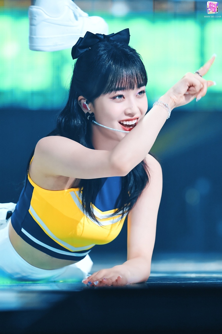Soo-min Bae picture