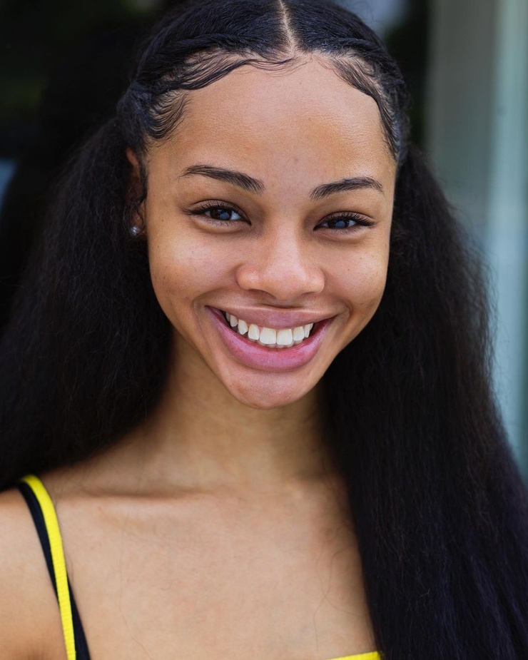 Image of Tyra Joy Smith