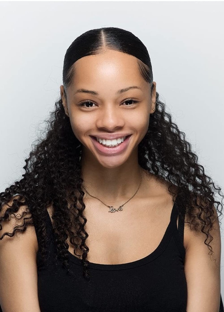 Tyra Joy Smith picture