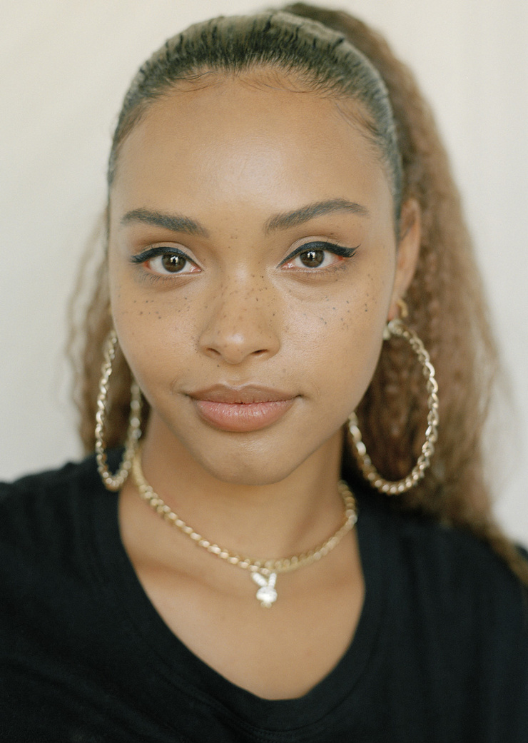 Picture of Gillian Chan