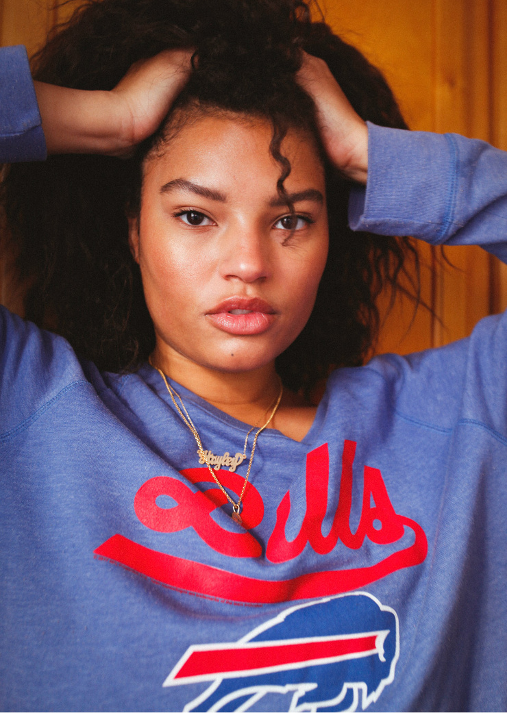 Picture of Hayley Foster