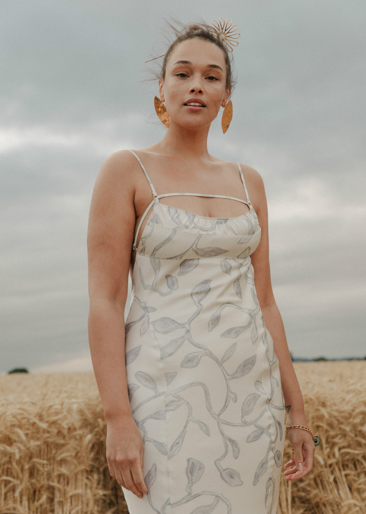 Picture of Lauren Frederick