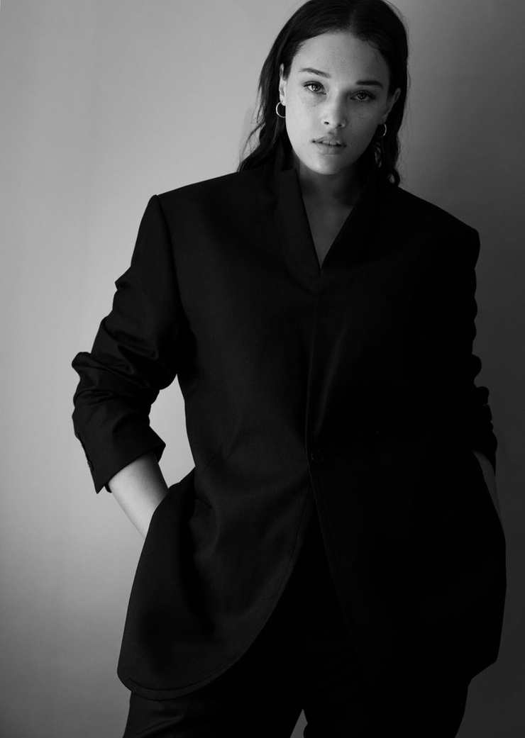 Picture of Lauren Frederick