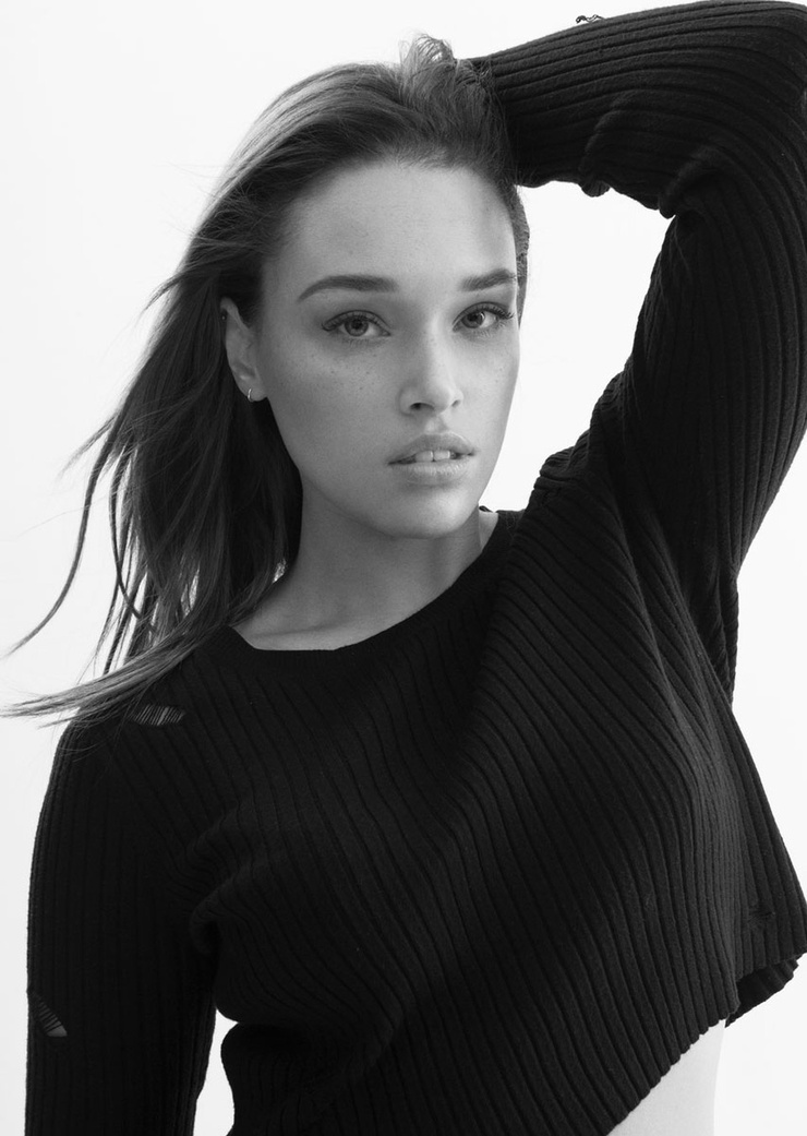 Lauren Frederick picture
