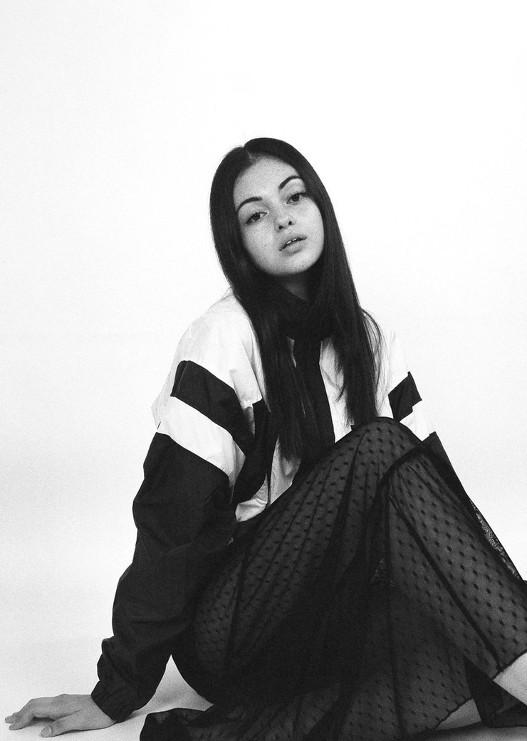 Picture of Hailey Rose