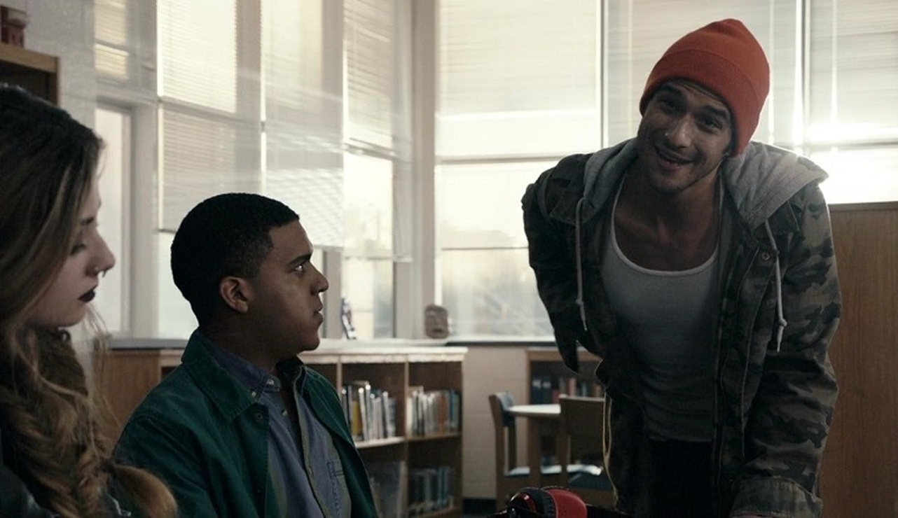 Scream Resurrection 2019