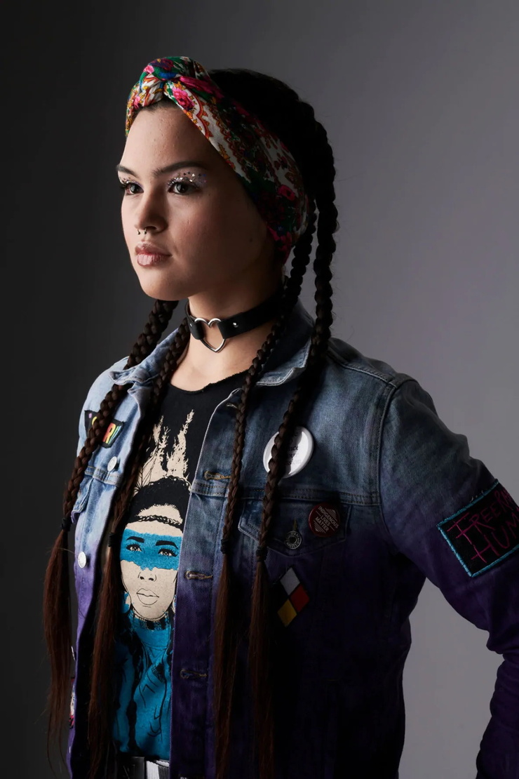 Picture of Anna Lambe