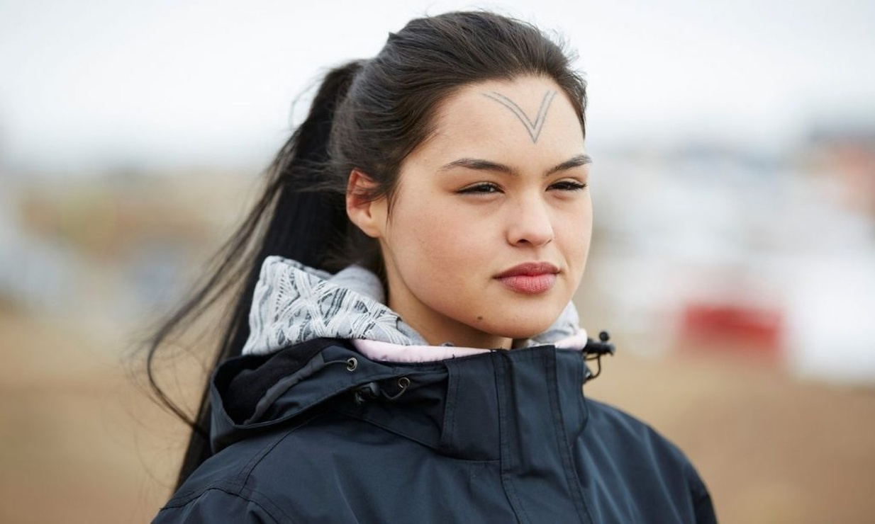 Picture of Anna Lambe