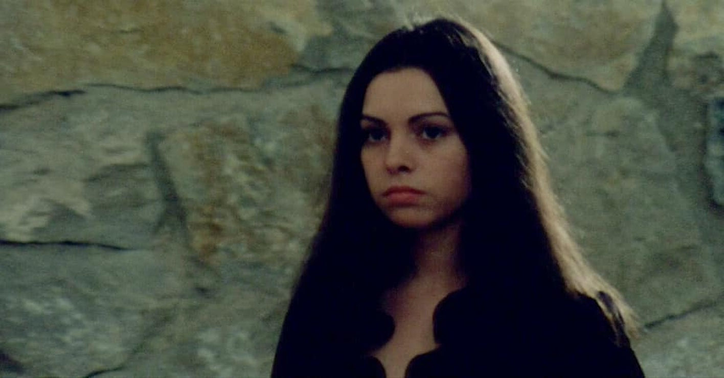 Picture of Lina Romay