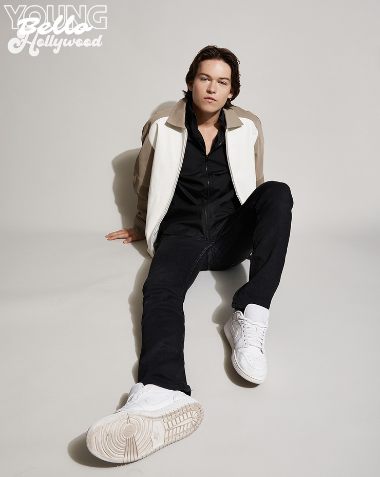 Picture of Jack Martin