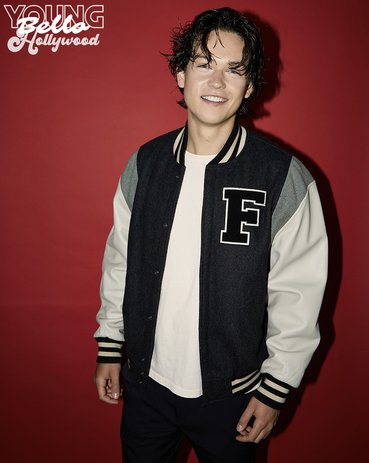 Picture of Jack Martin