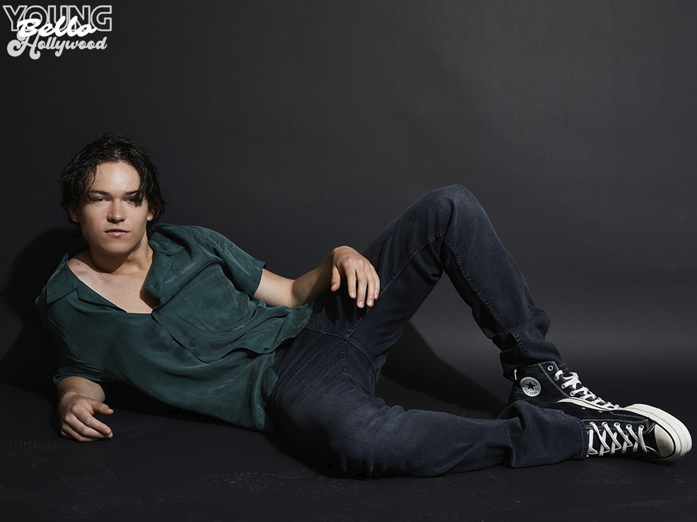 Image of Jack Martin