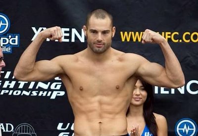 Picture of Mike Swick