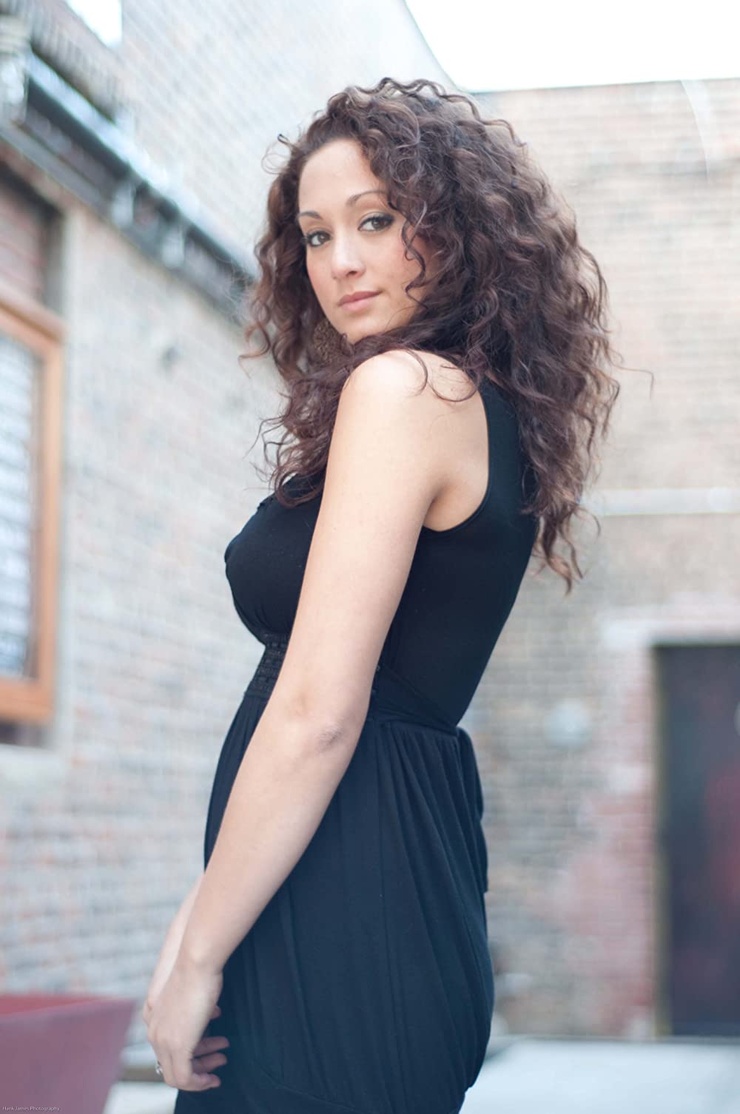 Picture of María DiDomenico