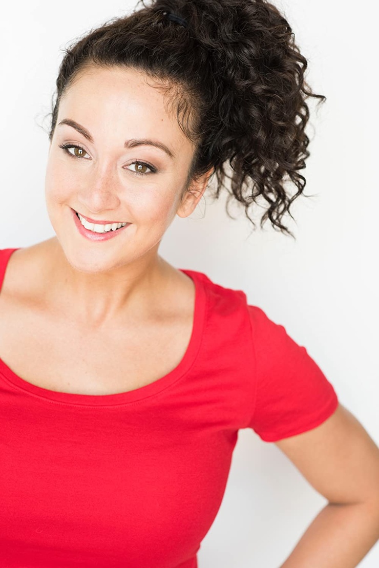 Picture of María DiDomenico