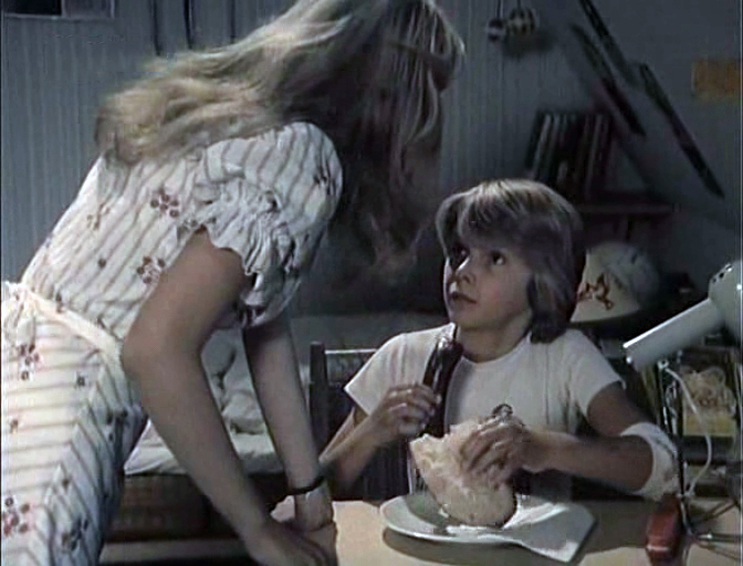 Picture of Dievca z jazera