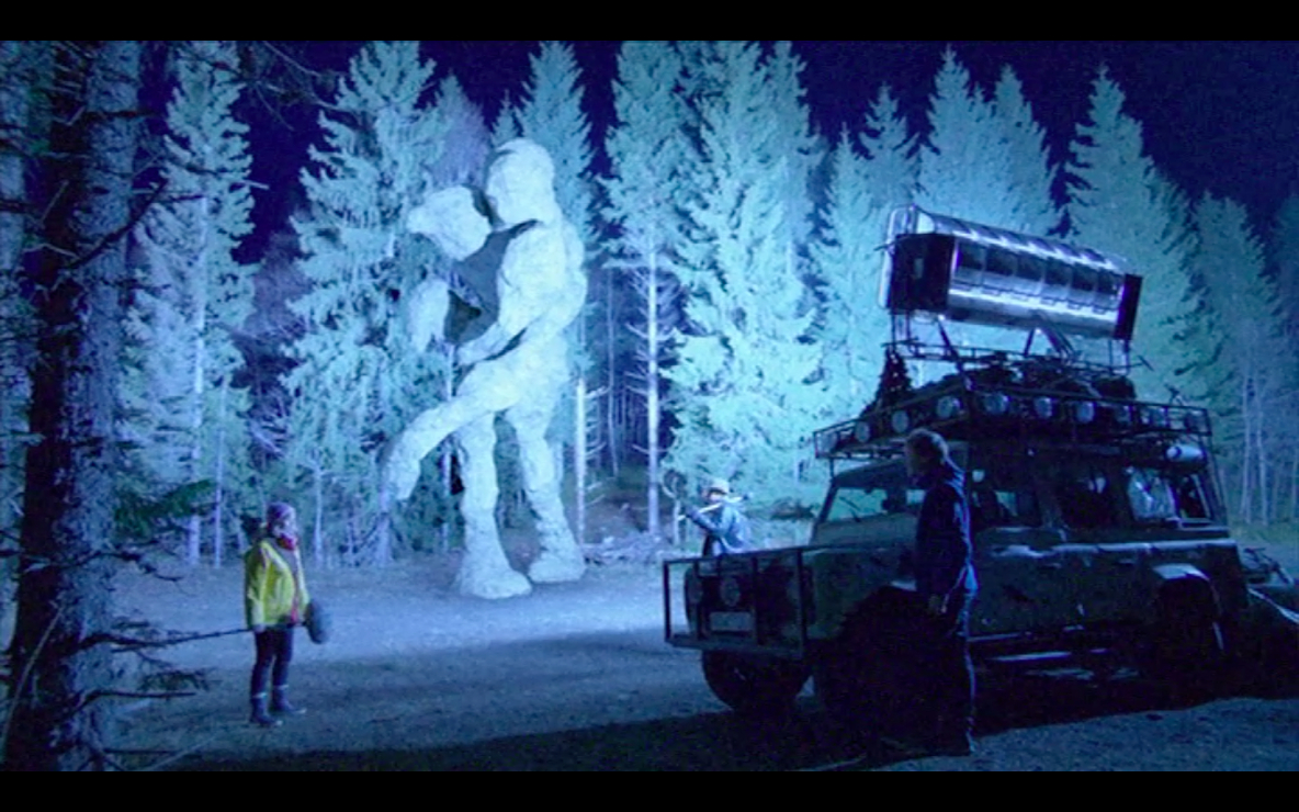 Picture of Troll Hunter