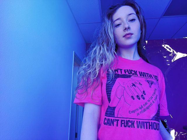 Picture of Elizabeth Tripp