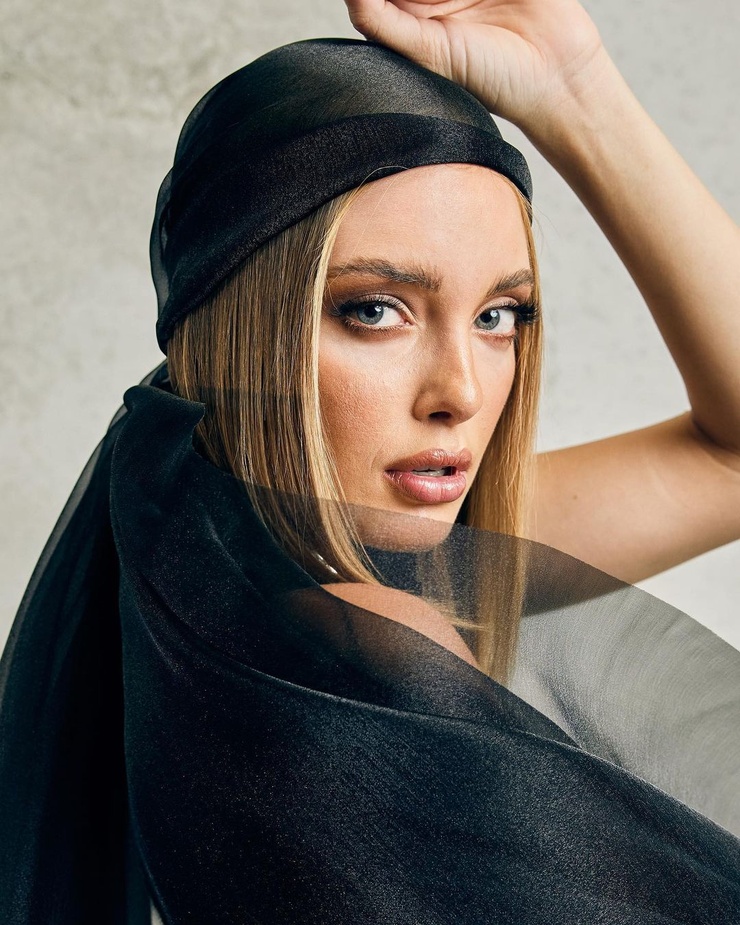 Picture of Brooke Finato