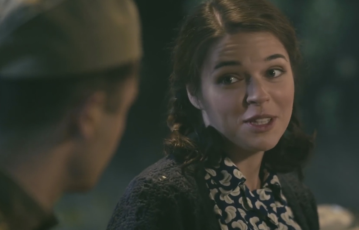 The Attackers. The Last Fight image