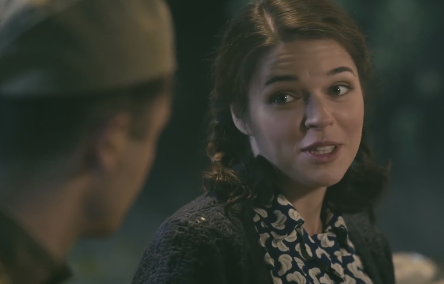 The Attackers. The Last Fight image